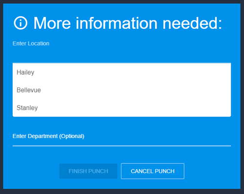 TimeWorksPlus Introductory Glossary