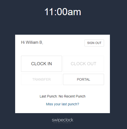 TimeWorksPlus Introductory Glossary