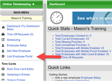 How-To: Add and Configure a Supervisor Login