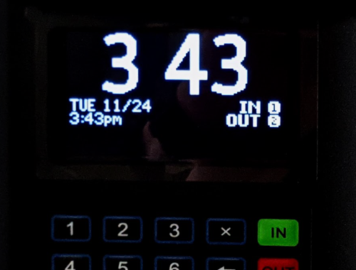 Punch / Punch + Setup Guide