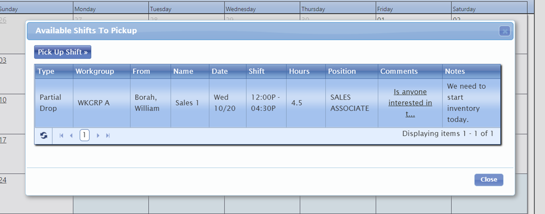 TimeSimplicity Employee Guide