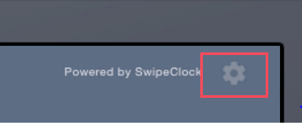 TimeWorksTouch Kiosk Mode