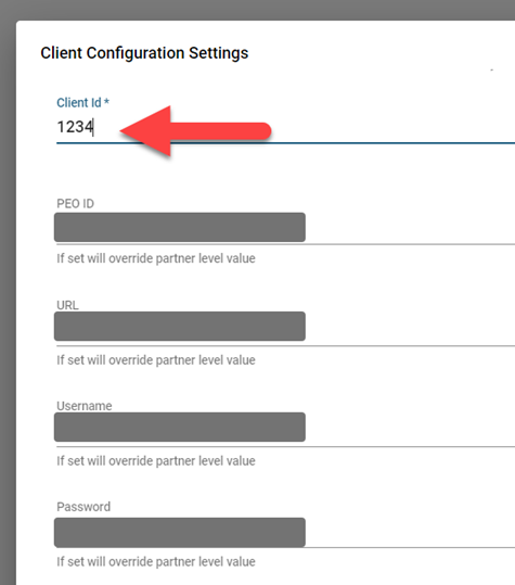 PrismHR - TimeWorksPlus Company Setup