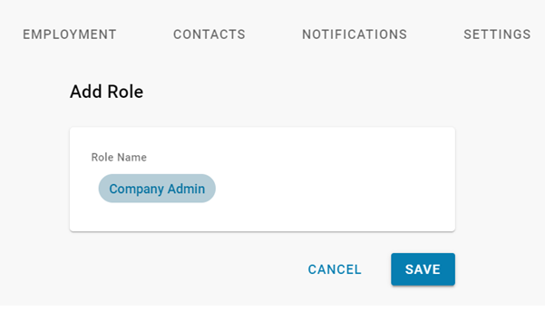 PrismHR - WorkforceHub Company Setup