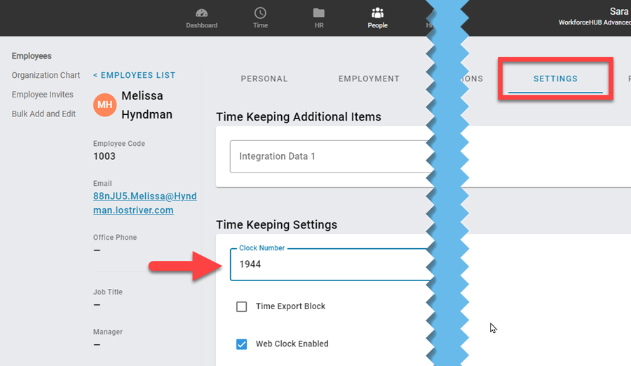 Trusted PINs for Punch+