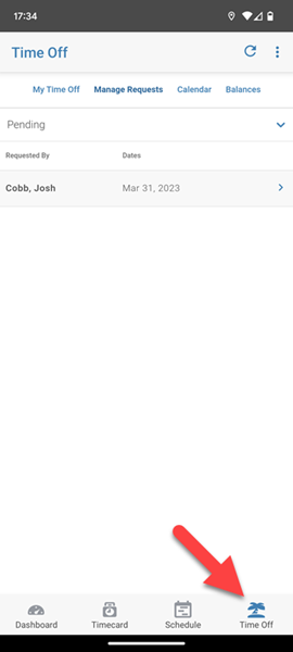 WorkforceHub Advanced Manager Guide